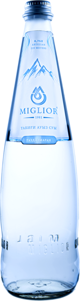 Вода Миглиор заказать в Нур-Султане